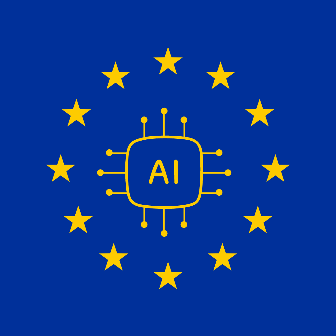 AI Act Aangenomen - Pictoright