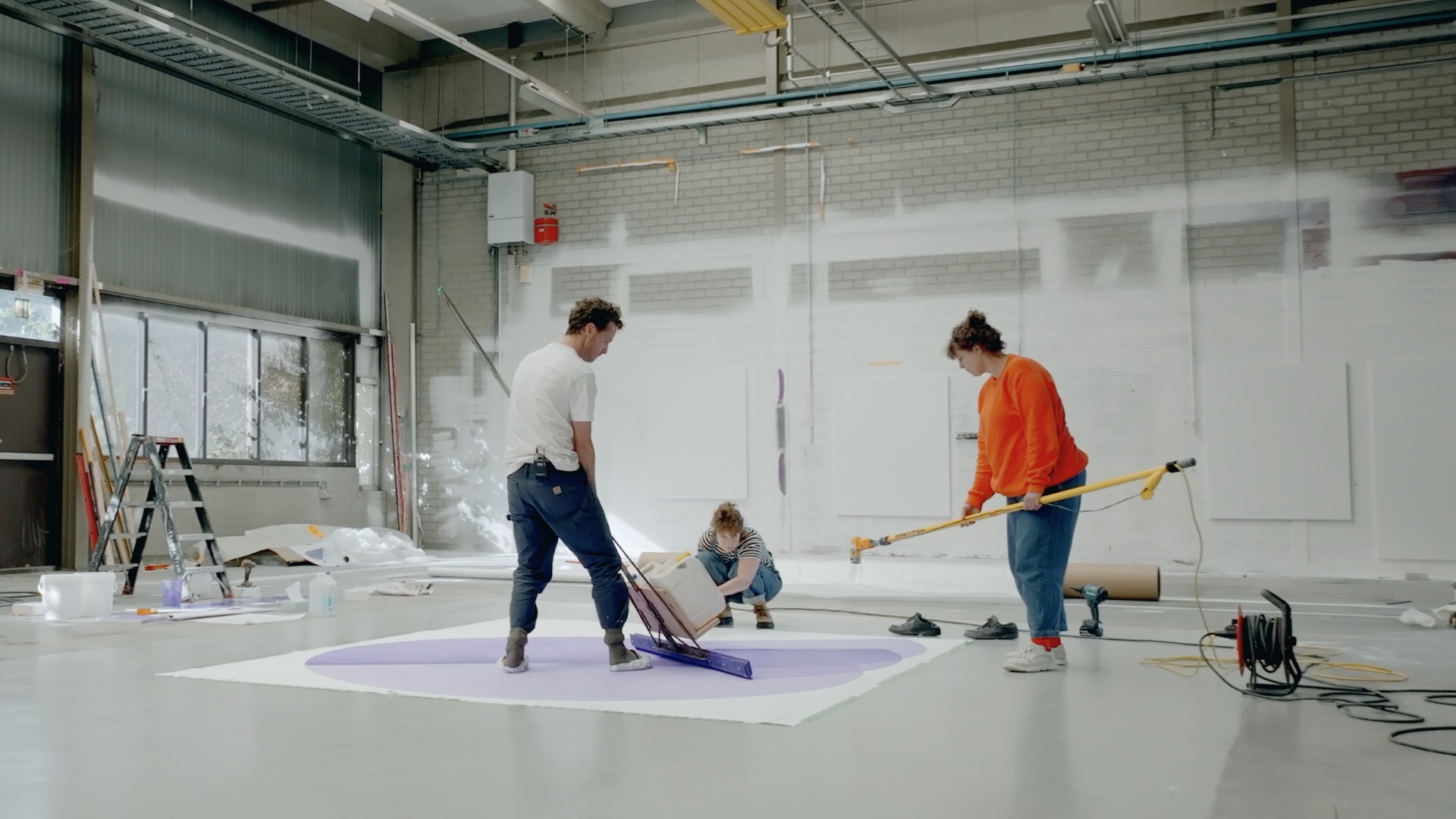 Schilder Thomas Trum over zijn aansluiting bij Pictoright - Pictoright